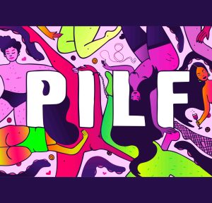 Inicio - PILF
